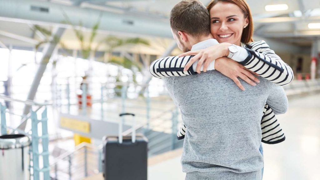 Do Distance Relationships Work? How Can You Make It Work? - Lifestyle ...