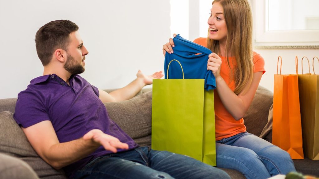 Are You Shopping Too Much? 8 Clear Signs That You Need To Stop