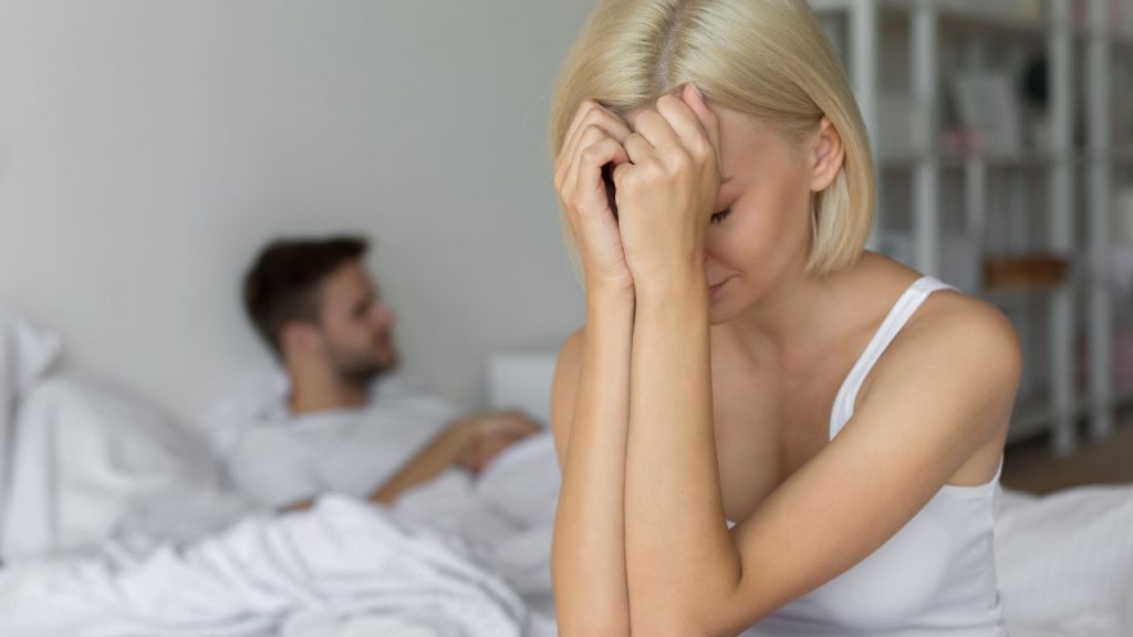 12 Behaviors That Are Destroying Your Relationship