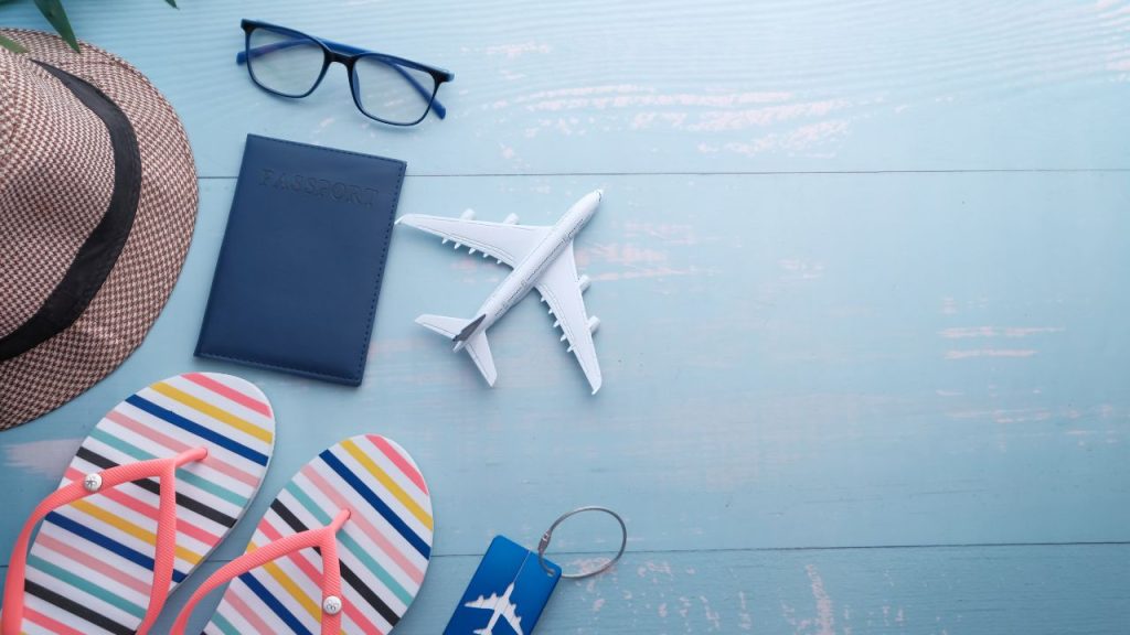 Top 10 Tips To Getting Your Next Travel Trip Ready