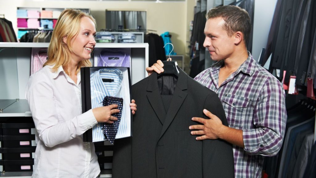 How To Choose The Best Clothes For Your Body Type