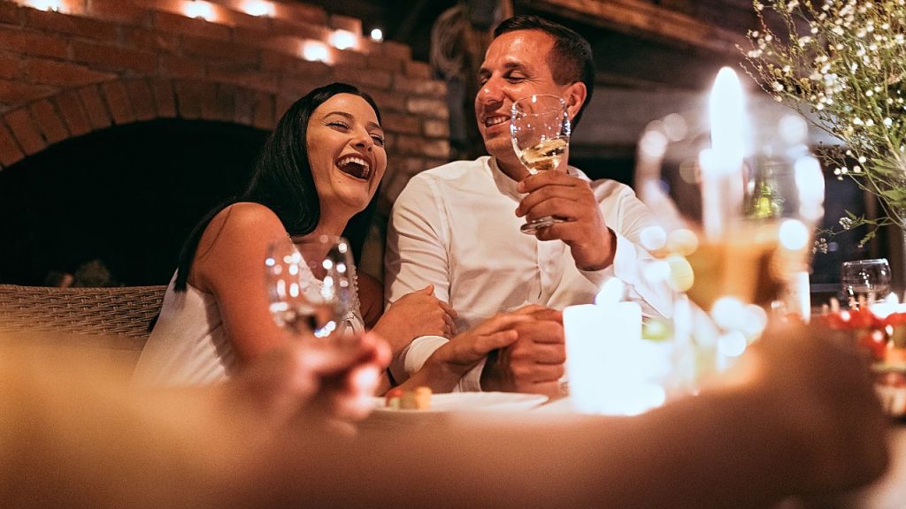 The Ultimate Guide To Looking Fabulous At Your Next Party