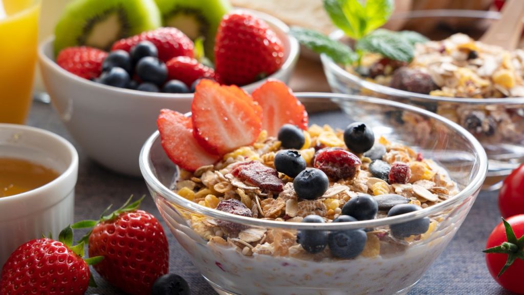 Oatmeal Breakfast Recipes: A Healthy Start To Your Day!