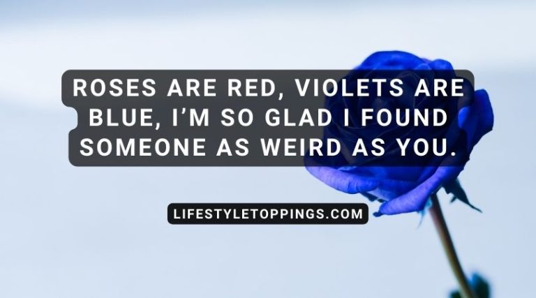 78 Roses Are Red Violets Are Blue Funny Jokes - Lifestyle Toppings