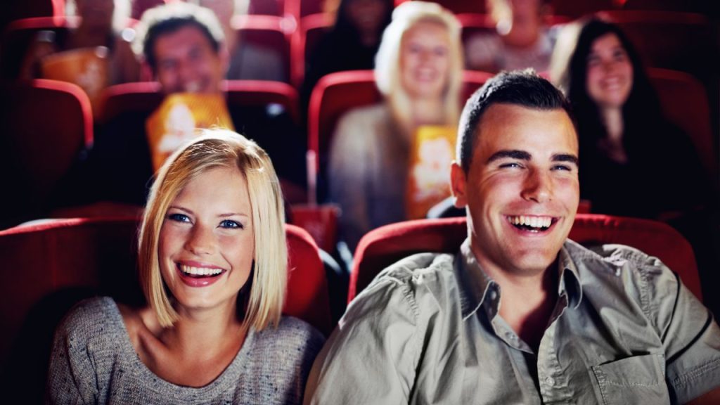 Types Of Entertainment - 7 Different Forms of Amusement