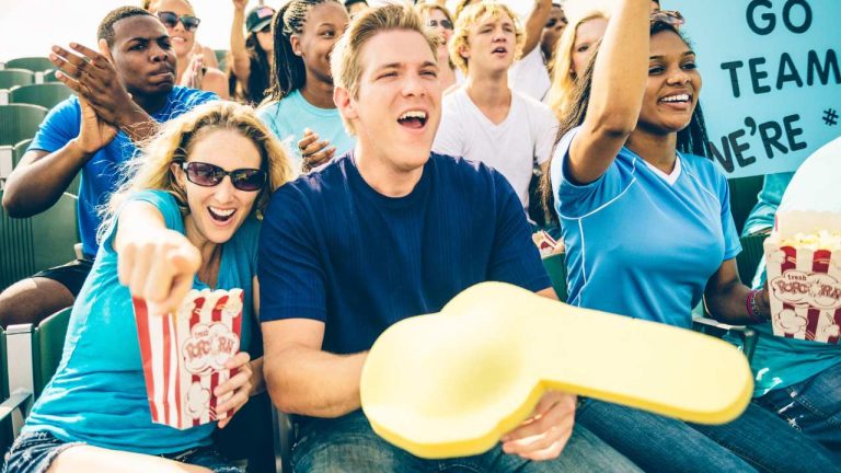 Types Of Entertainment - 7 Different Forms of Amusement