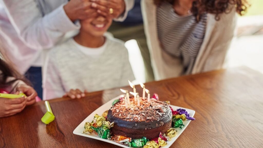 What is Bologna Cake