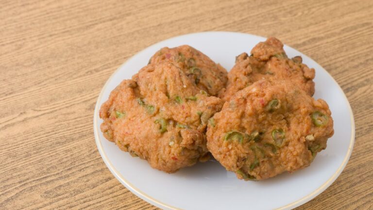 What Is Fish Cake And How It's Made