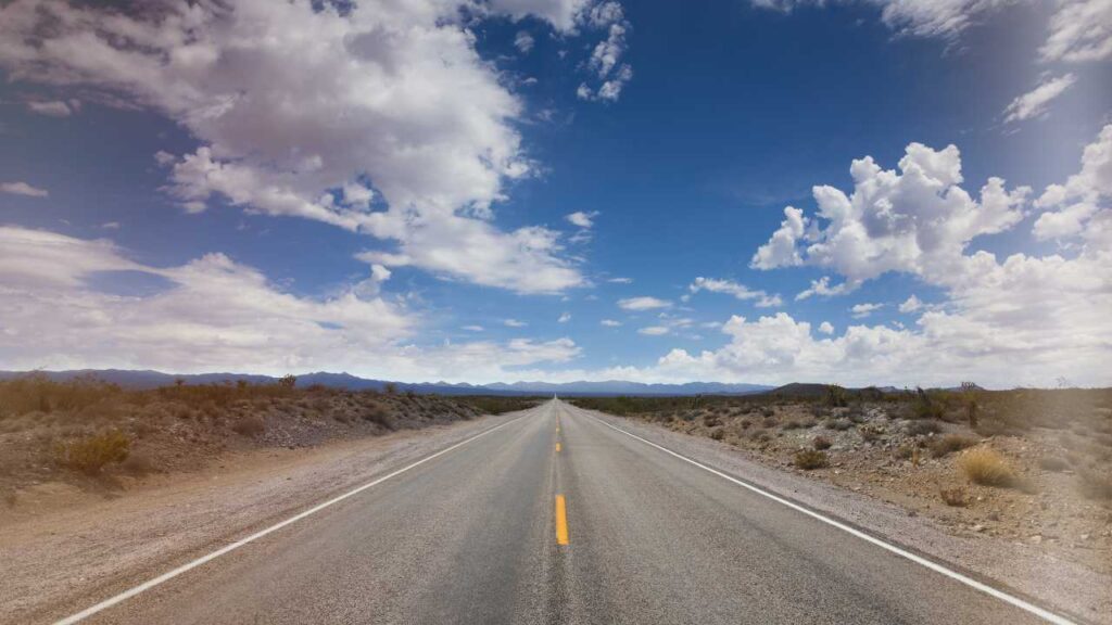 Your Guide to Exploring The Open Road - Lifestyle Toppings