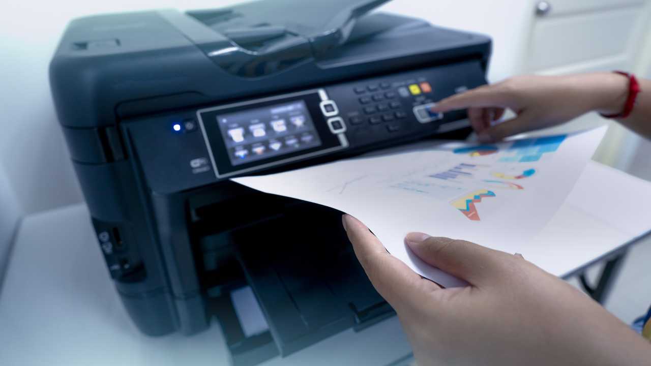 What Resolution Should Be Used For Printing 