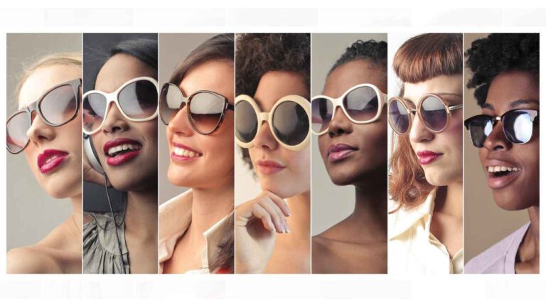 The Evolution of Sunglasses Through The Ages: From Function To Fashion
